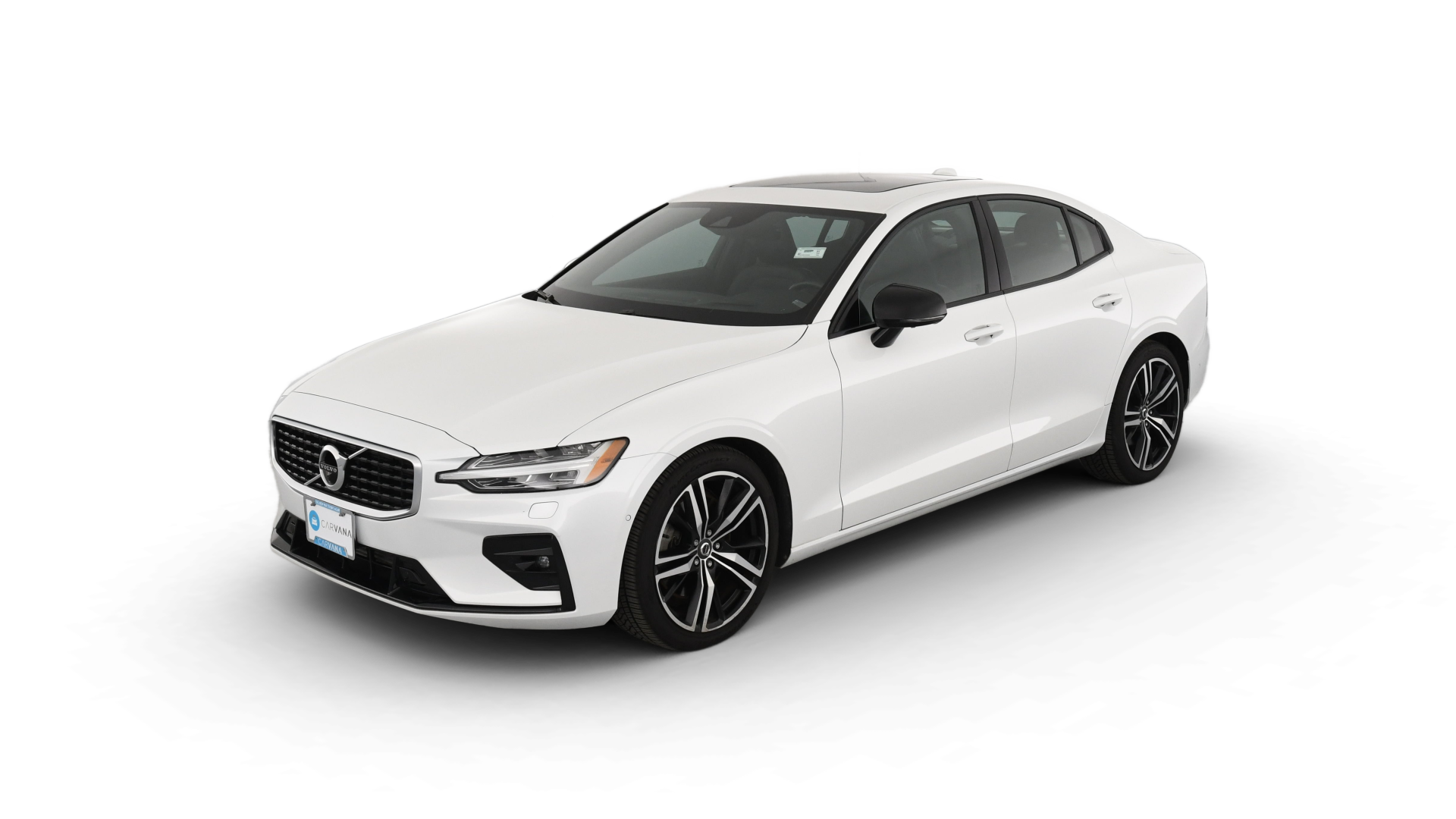 Used 2020 Volvo S60 | Carvana